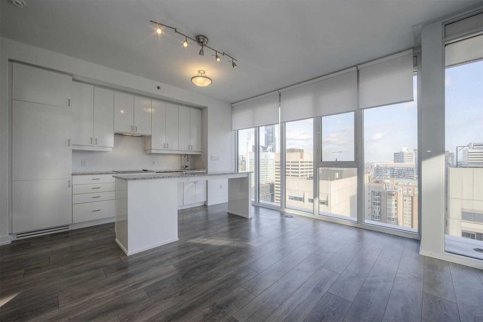 Canary House Condos | Toronto Downtown Condos